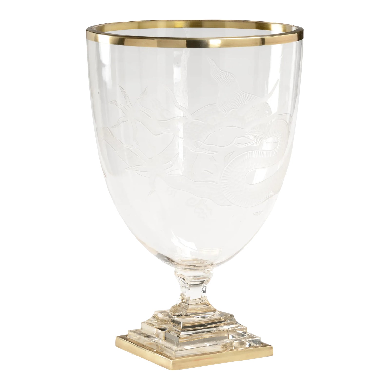 Dragon Hurricane | Chairish