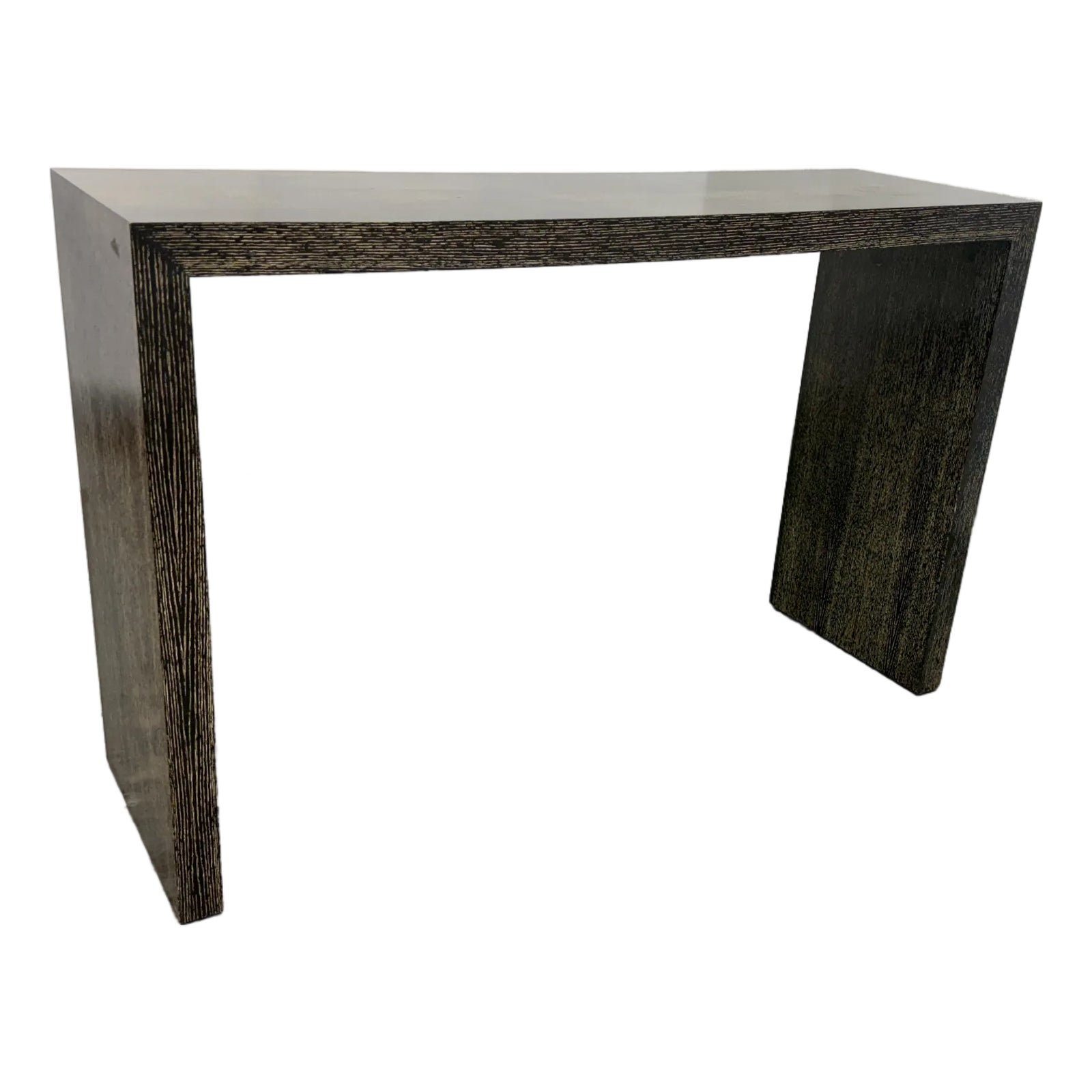 Michael Berman Grace Altar Table | Chairish