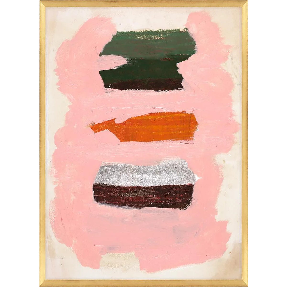 Salinas Art Print - Framed | Chairish