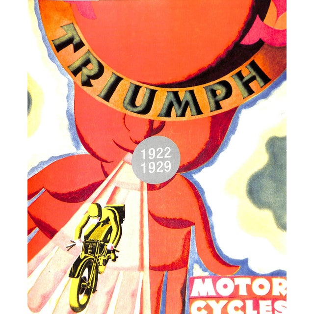 "The Art of the Motorcycle" Book 1998 | Chairish