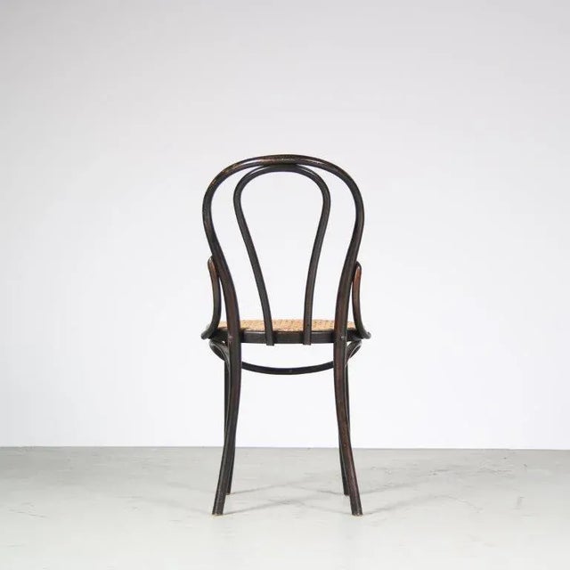 Charlie Chaplin Chair by Thonet, Romania, 1960s | Chairish