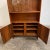 1975 Arden Riddle Custom-Made Room Divider Bookcase 1 of 1 Studio ...