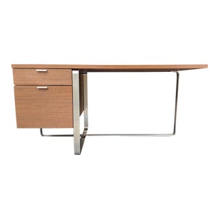 Vintage & Used Tanker Desks for Sale | Chairish