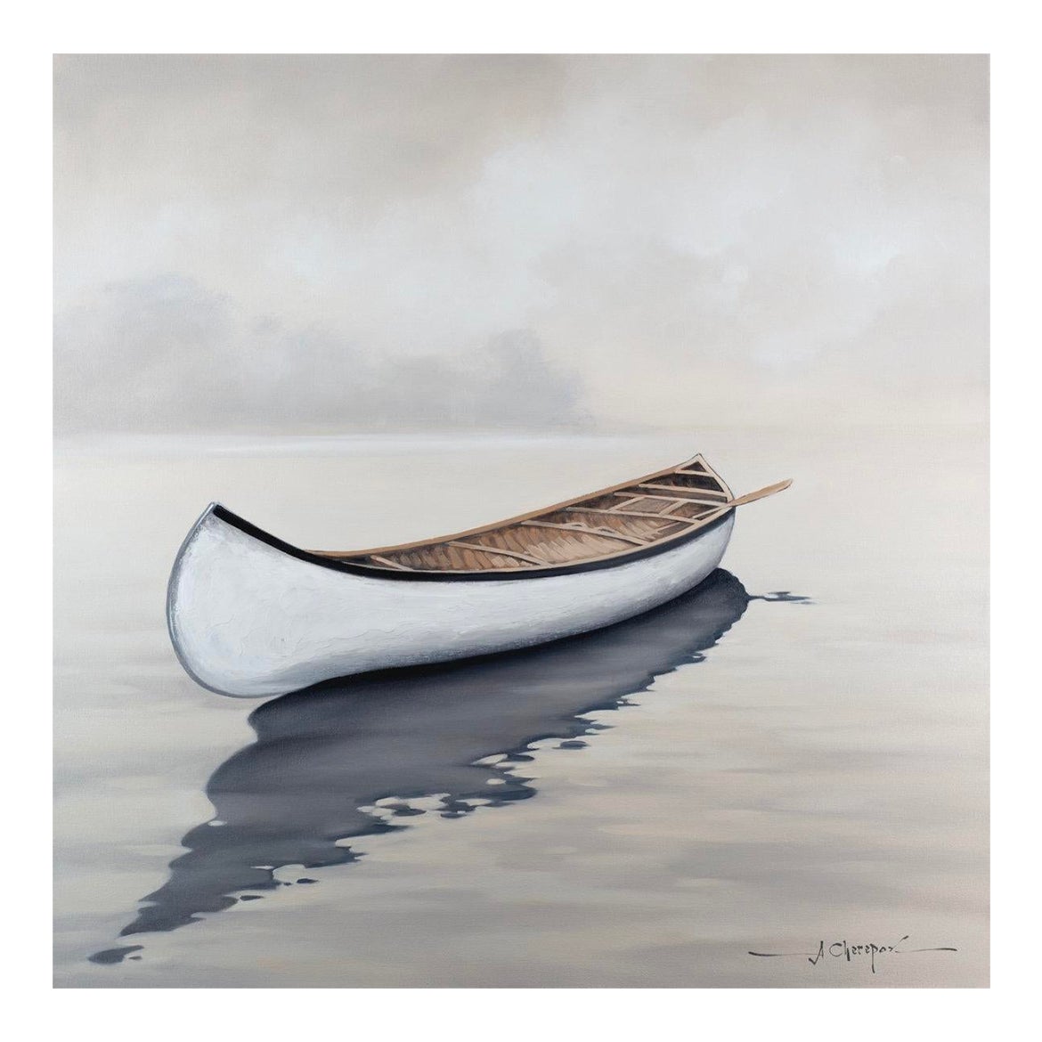 "Drifting" | Chairish