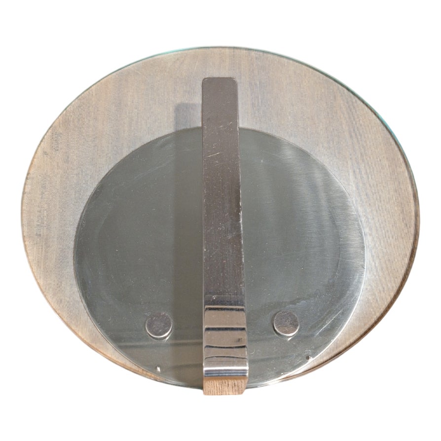 Centerpiece Tray by Giuliana Gramigna and Sergio Mazza for Krupp Milano ...