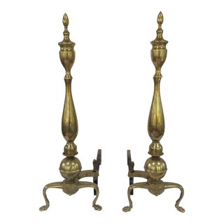 Vintage & Used Fireplace Accessories for Sale | Chairish