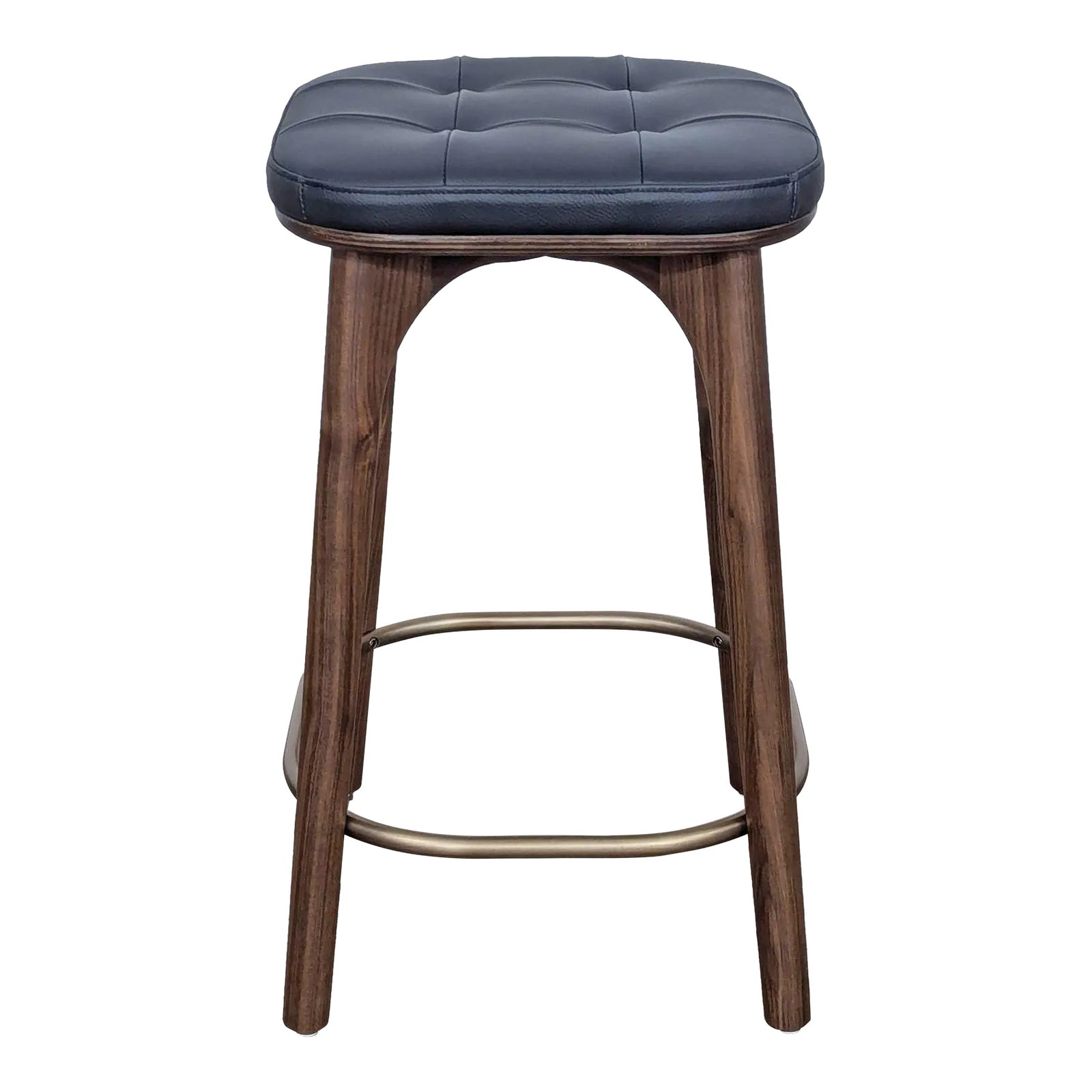 Stellar Works Industrial Style Utility Stool | Chairish