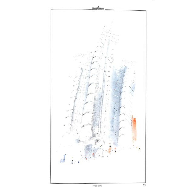 "Harrods Guide to London" 1992 Greeves, Lydia | Chairish