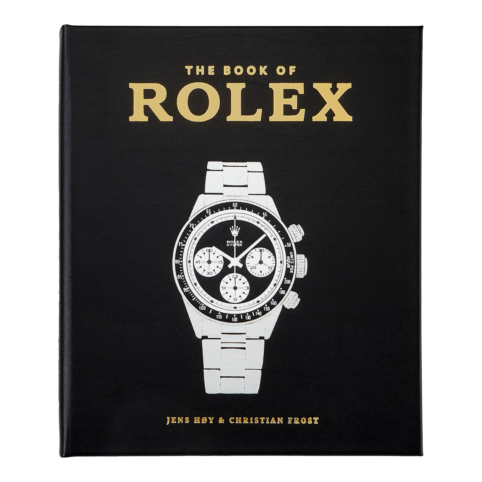 The Book of Rolex | Chairish