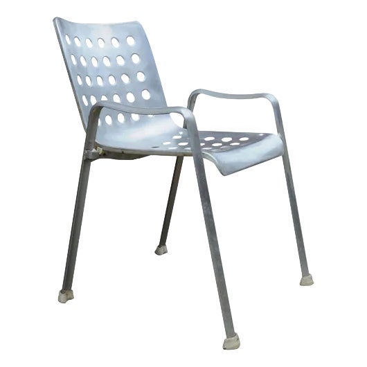 Hans coray landi chair store