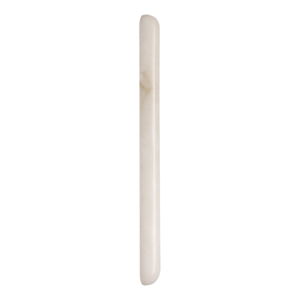 Tub 60 Alabaster Wall Light by Contain | Chairish