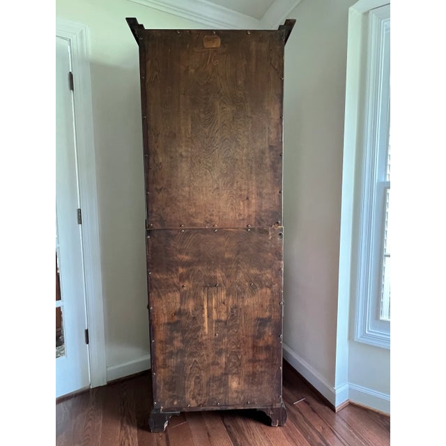 Late 20th Century Vintage Hatfield House London Reproduction Georgian ...