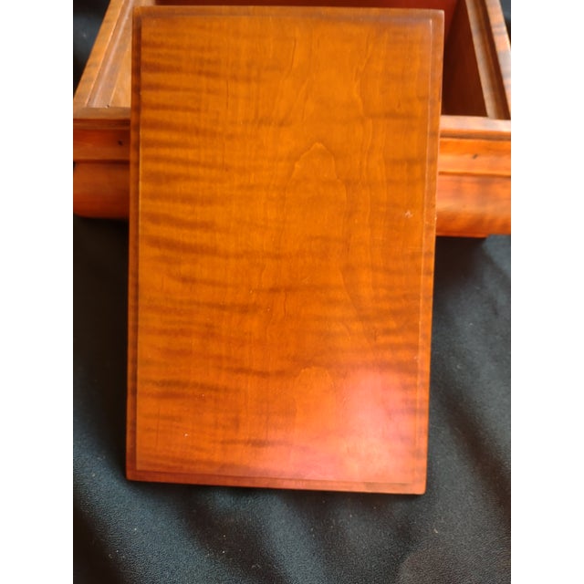 1980s Eldred Wheeler Box | Chairish