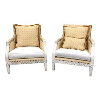 Gently Used Oly Studio Furniture | Up to 50% off at Chairish