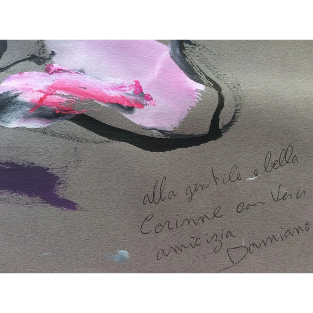 Original Contemporary Figurative Painting by Bernard Damiano | Chairish