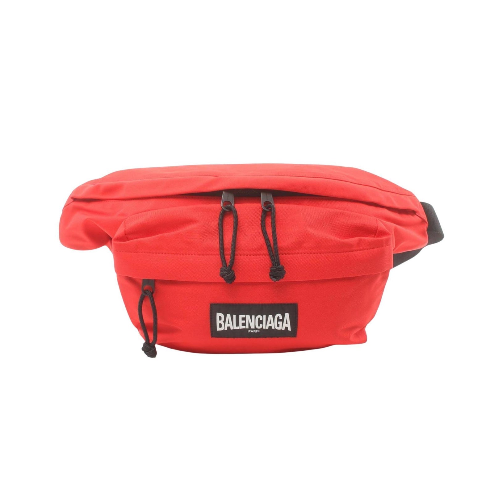 Balenciaga Explorer Shoulder Bag | Chairish