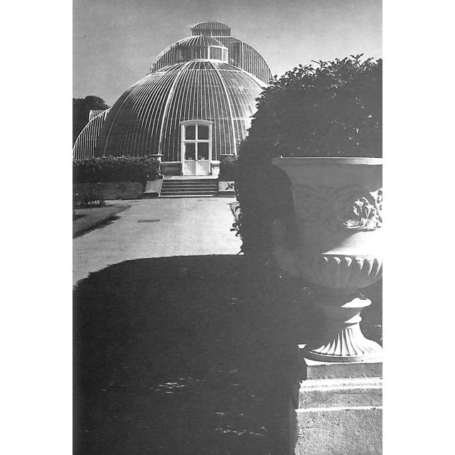 "The English Garden" Book 1966 Hyams, Edward | Chairish