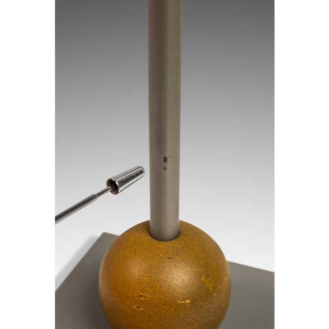 Set of Two Post Modern Memphis Style Table Lamps by George Kovacs for ...