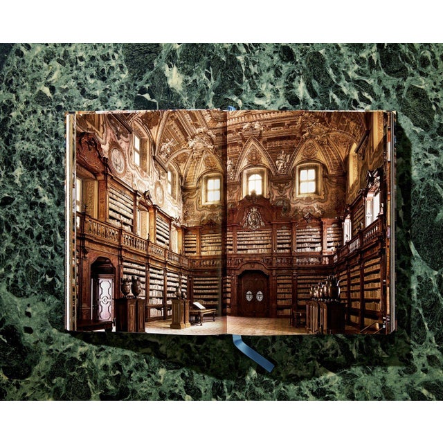 TASCHEN Books Listri Library, Set of 2 | Chairish