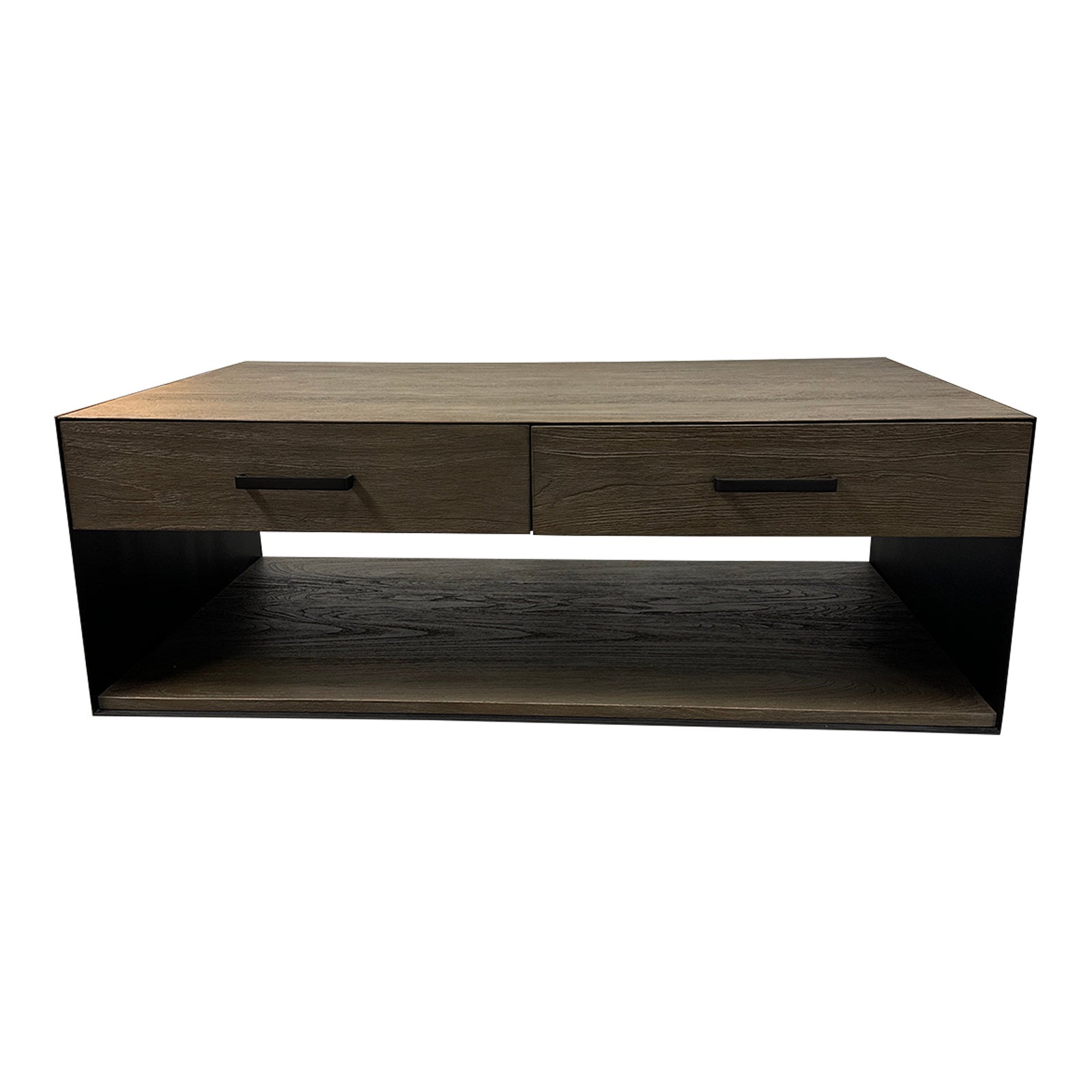 New Brownstone Baldwin Coffee Table | Chairish