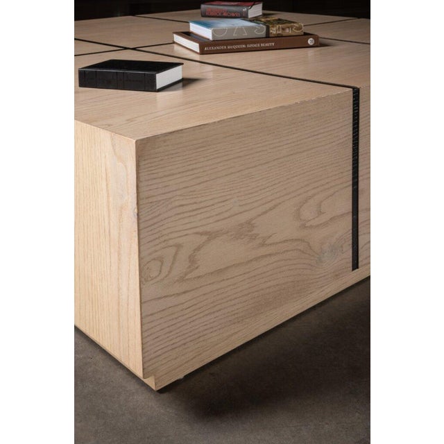 MC Coffee Table | Chairish