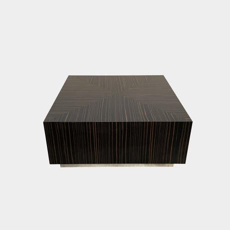 Minotti Life Coffee Table | Chairish