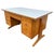 Italian Vintage Desk in Style of Anonima Castelli | Chairish