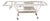 20th Century Industrial Steampunk Rolling Bar Cart | Chairish