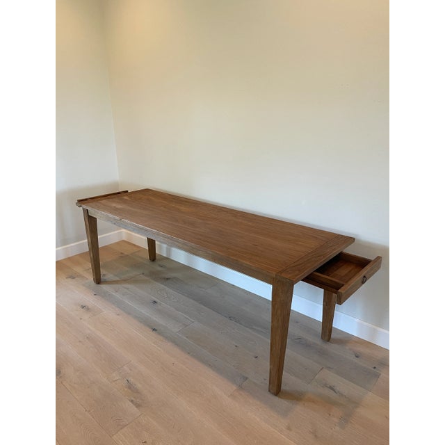 Made Goods Maisie Dining Table | Chairish