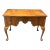 Antique Queen Anne Writing Desk | Chairish