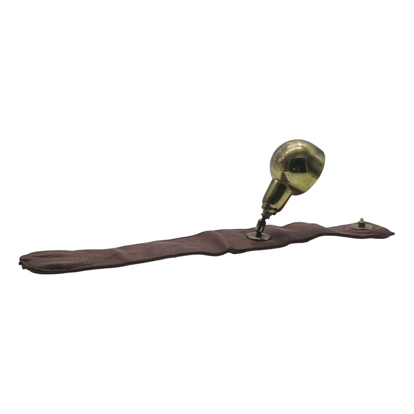 LP01 Reading Lamp by Luigi Caccia Dominioni for Azucena, Italy, 1970s ...
