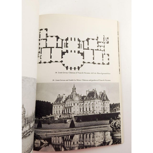 Baroque and Rococo Architecture Book | Chairish