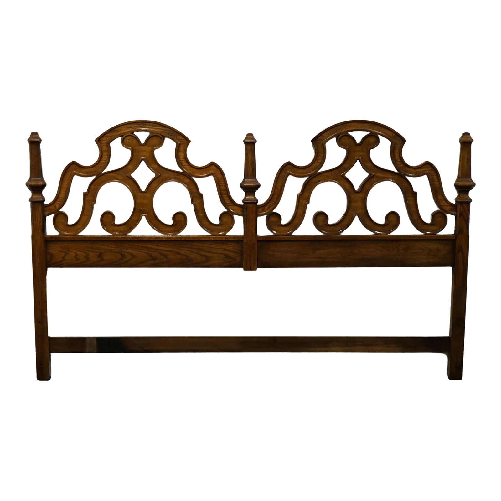 Thomasville Furniture Segovia Collection Spanish Mediterranean Style ...