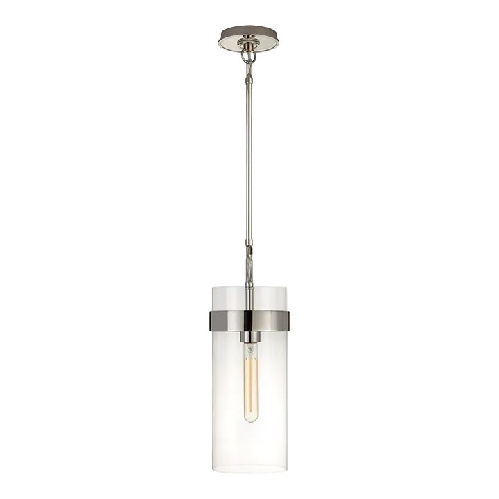 Ian K. Fowler for Visual Comfort Signature Presidio Small Pendant in ...