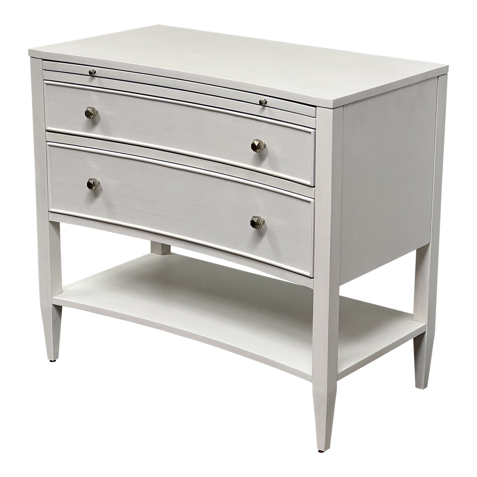 Universal Furniture Miranda Kerr Love Joy Bliss Chelsea Nightstand ...