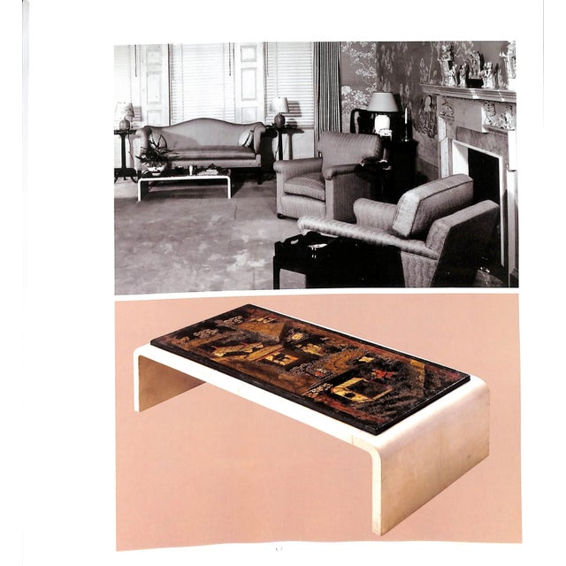 "Ultramodern: Samuel Marx - Architect, Designer, Art Collector" 2007 O ...