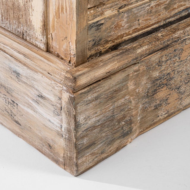 1900s French Wooden Bar | Chairish