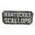 1950s Nantucket Scallop Sign | Chairish