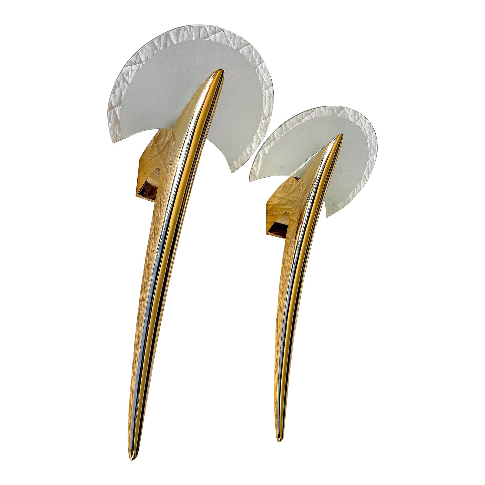 Metalarte - TallerUno Designed by Joan Auger, Tall Metal and Frozen ...