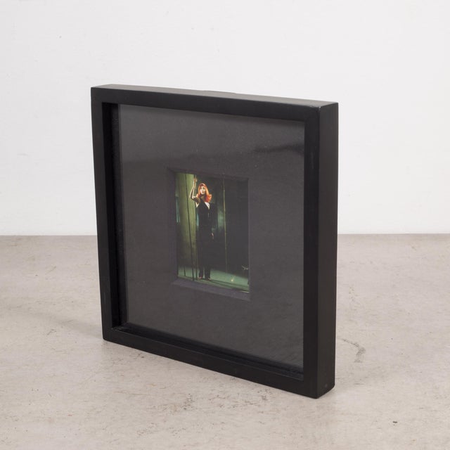 Polaroid Test Image #39 by Denise Tarantino for Dah Len Studios C.1990 ...