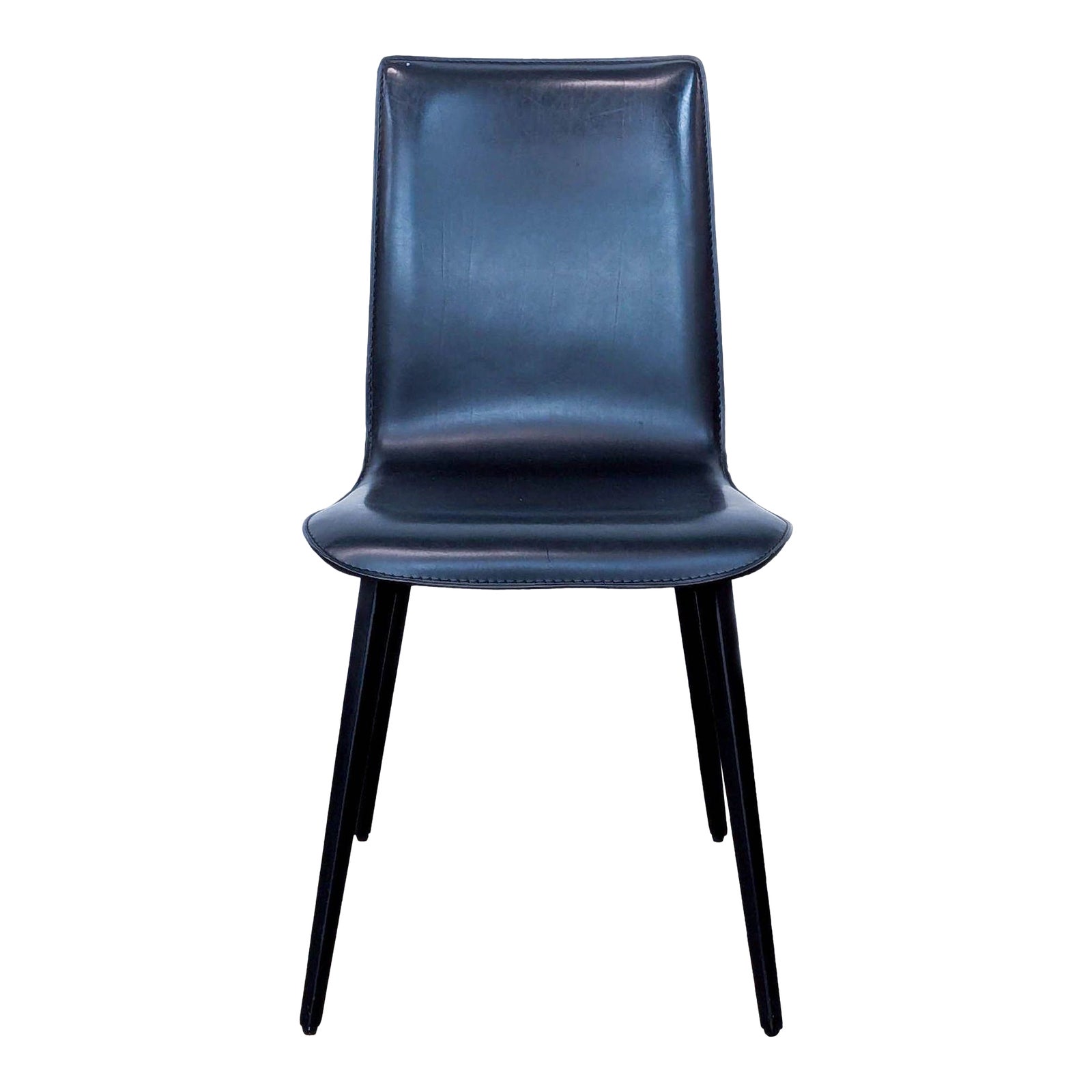 Room & Board Maria Yee Dining Chair | Chairish