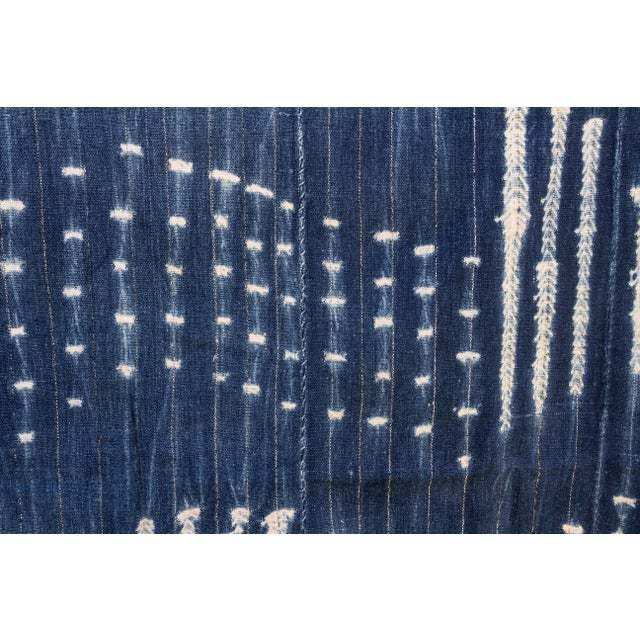 Badal African Mud Cloth | Chairish