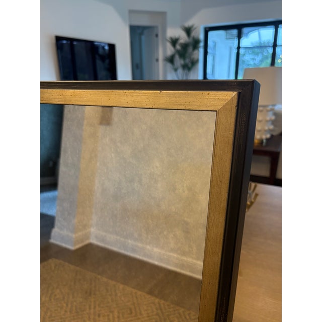 Rosette Wall Mirror Ethan Allen | Chairish