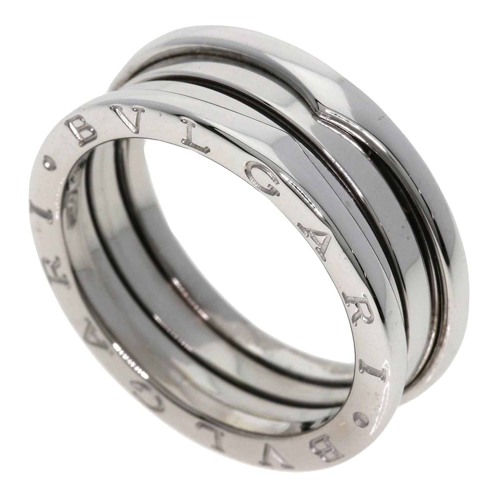 Bulgari B.Zero1 Ring Size 9 | Chairish
