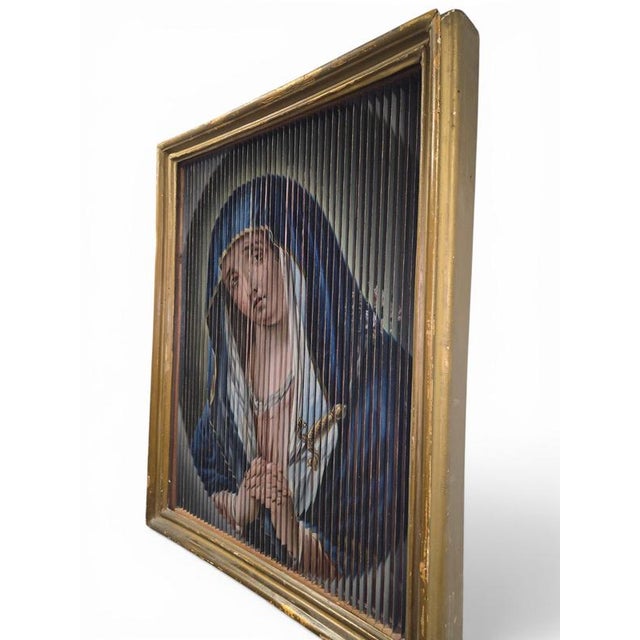 The Holy Family, 17th Century, Oil Painting | Chairish
