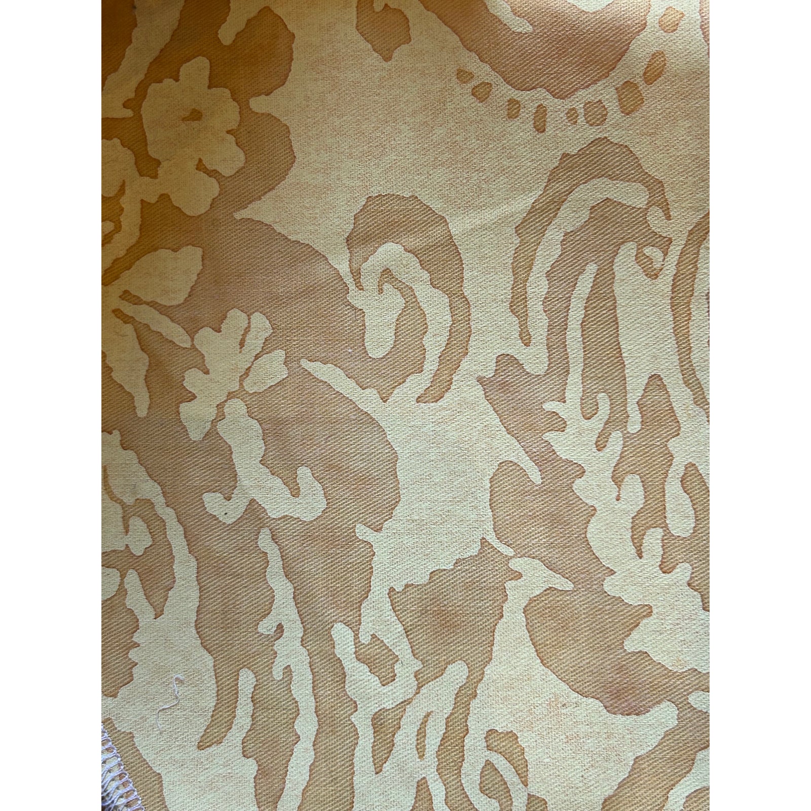 Groves Brothers Fabric | Chairish