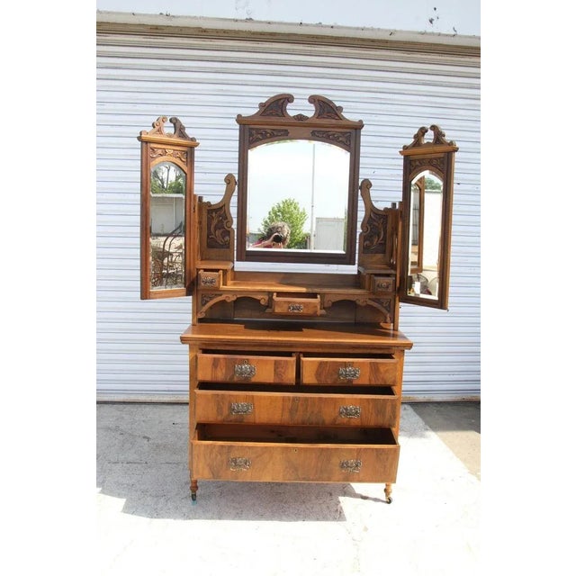 Vanity dressers for sale store