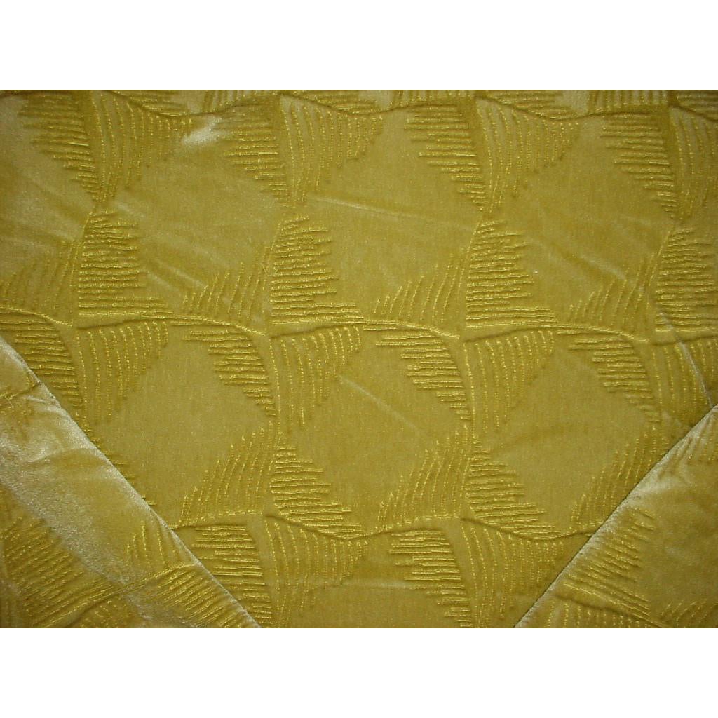 Mid-Century Modern Brunschwig Et Fils Pinwheel I Mohair Velvet ...