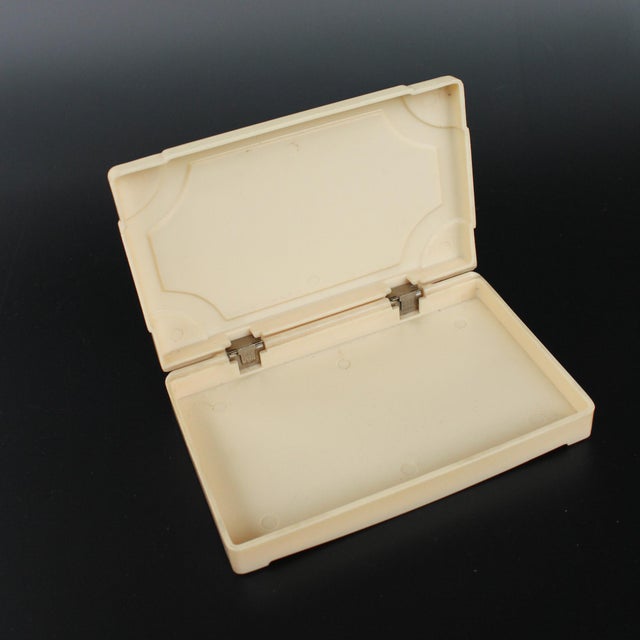1930s Bakelite Art Deco Jewellery Box | Chairish