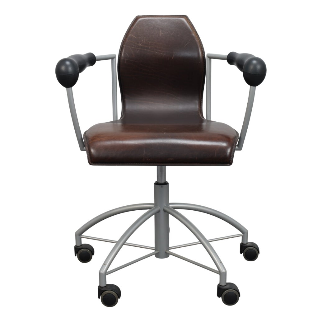 Fantôme Office Chair by Marie-Christine Dorner for Montis, Netherlands ...
